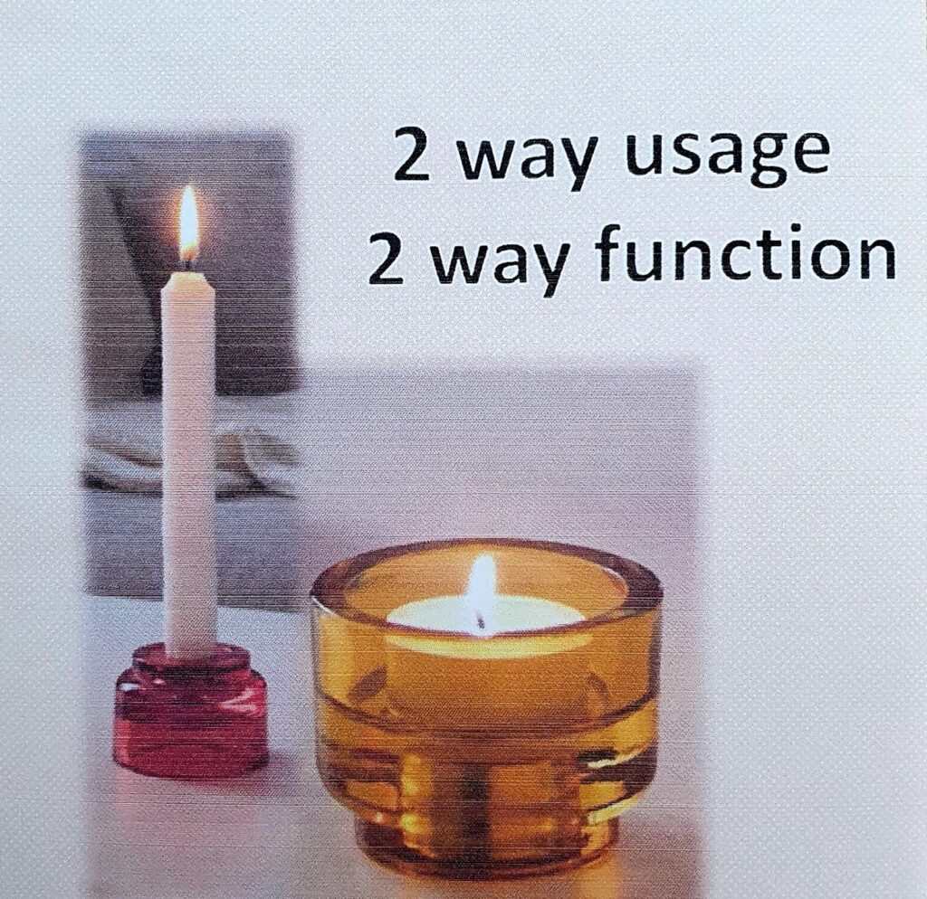 7 Day Sanctuary Light – White Candle – Carlo Catholic Services