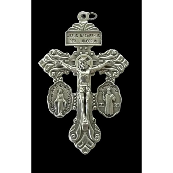 Crosses/Crucifixes – Carlo Catholic Services Ltd