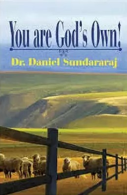 You are God’s Own – Carlo Catholic Services Ltd