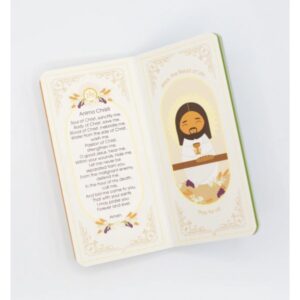 My Book of Catholic Prayers – Carlo Catholic Services Ltd